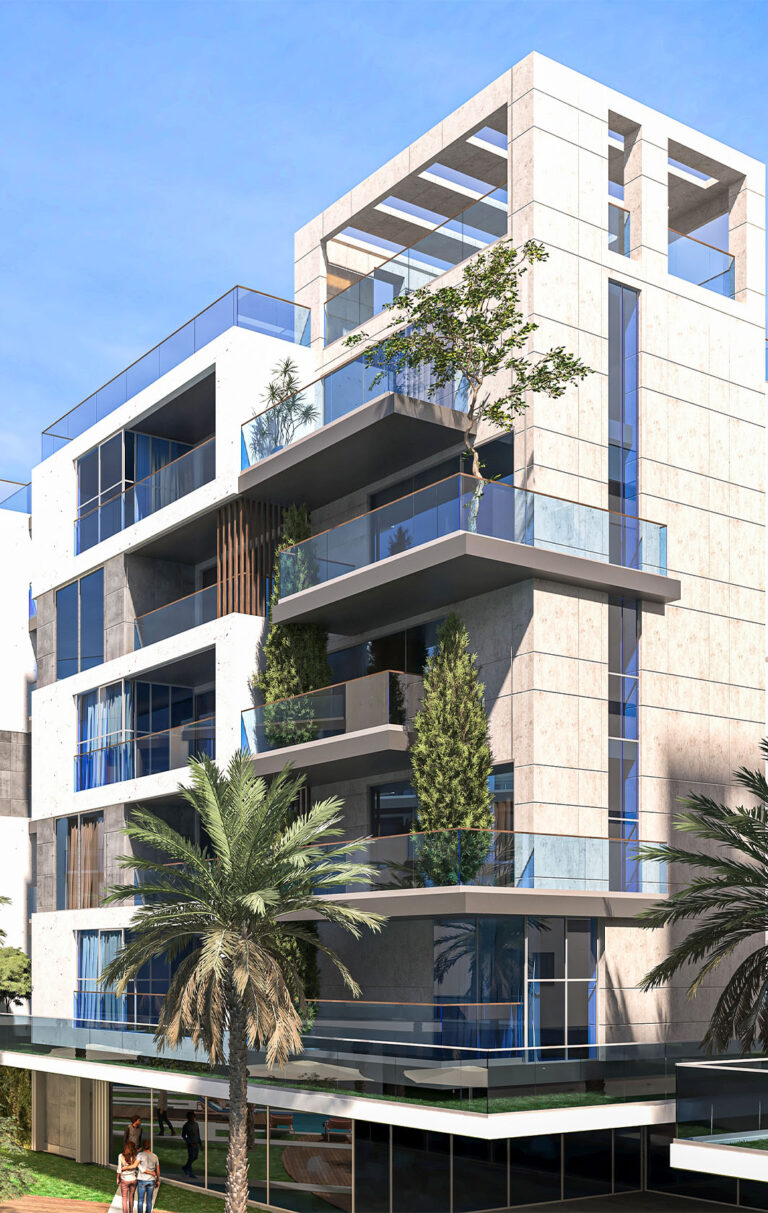 Darvell Residence – White Eagle Development